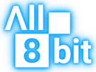 All8Bit - The Ulimate Gaming Console – All8bit