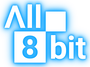 All8Bit - The Ulimate Gaming Console – All8bit