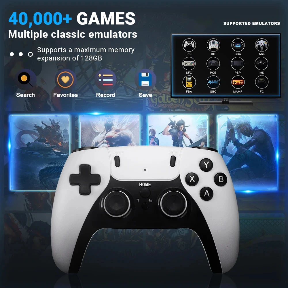 All8Bit - The Ulimate Gaming Console – All8bit