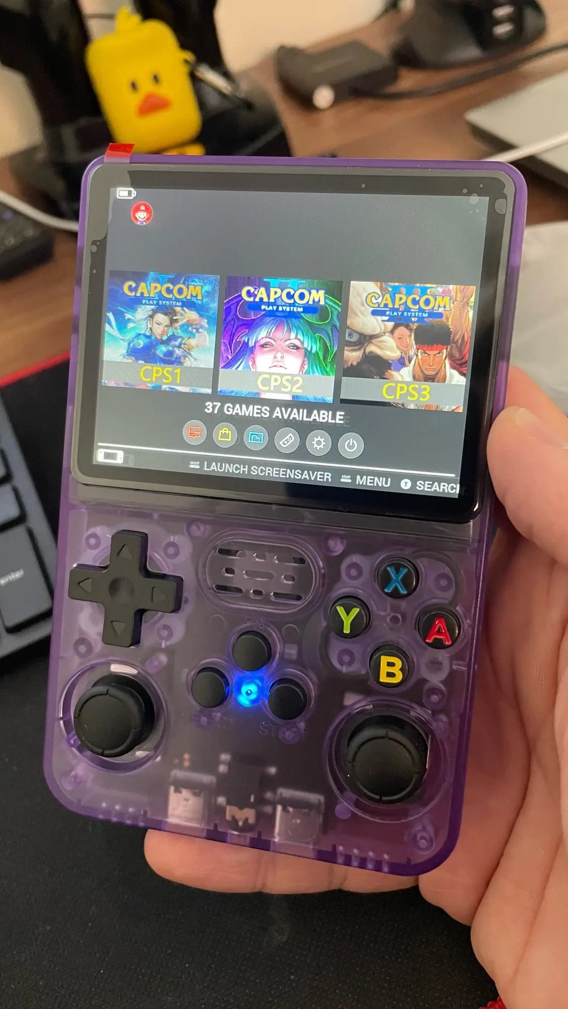 All8Bit KeyBoy™ – All8bit