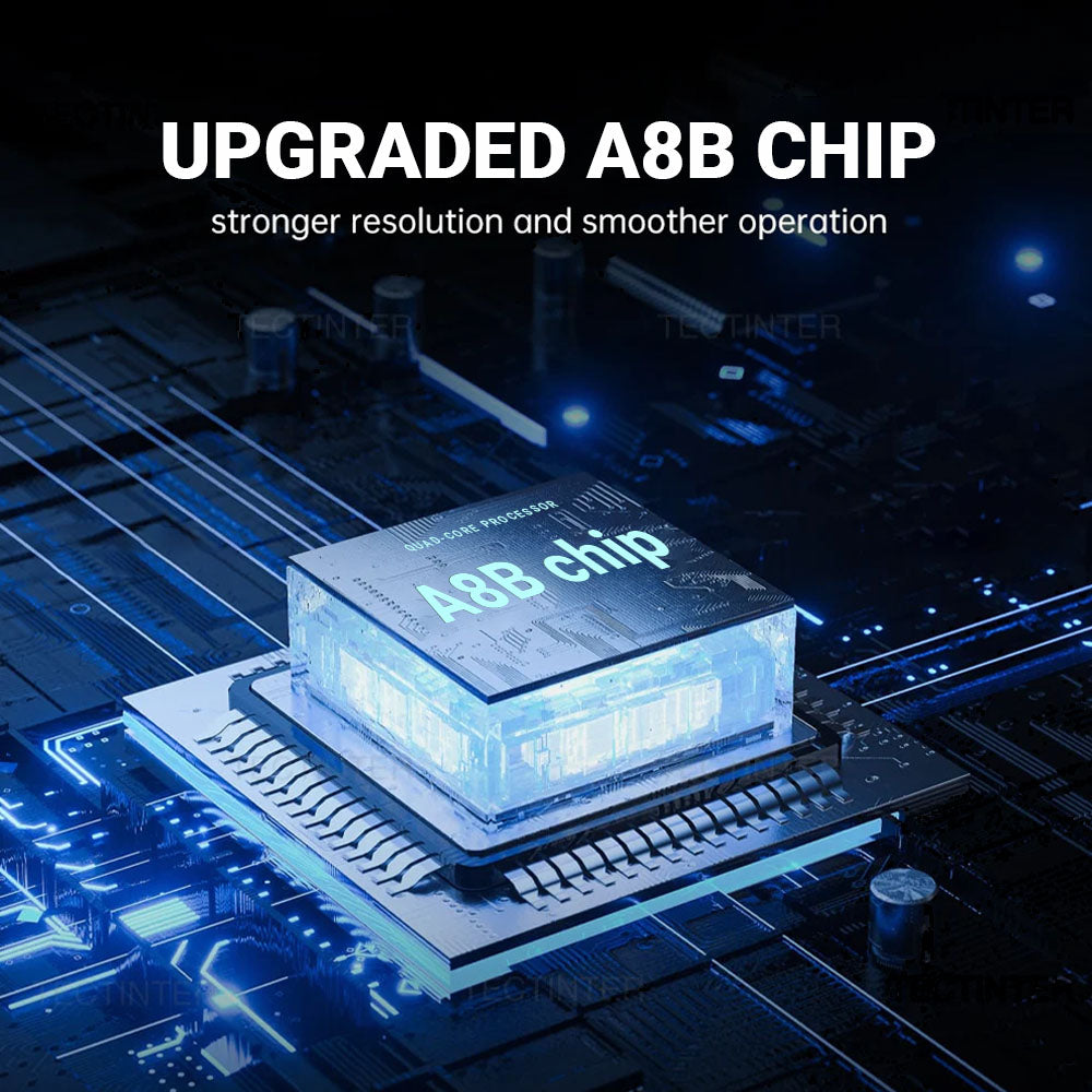 All8Bit - The Ulimate Gaming Console – All8bit